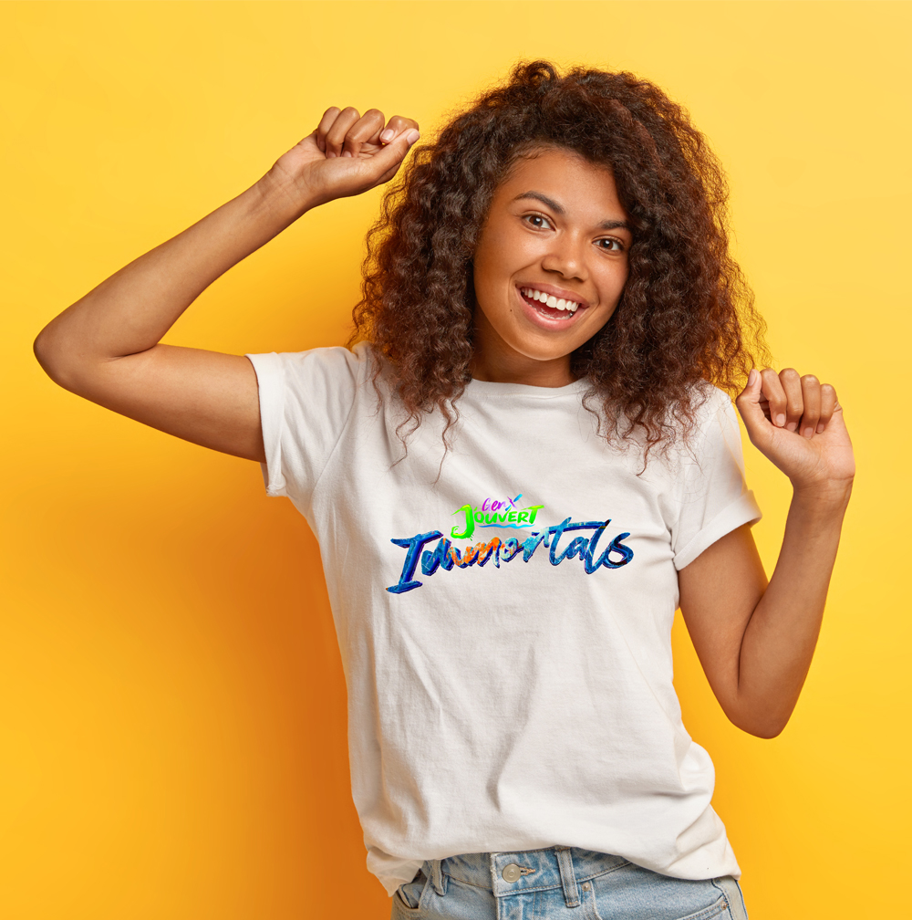 J’ouvert - GenX Carnival