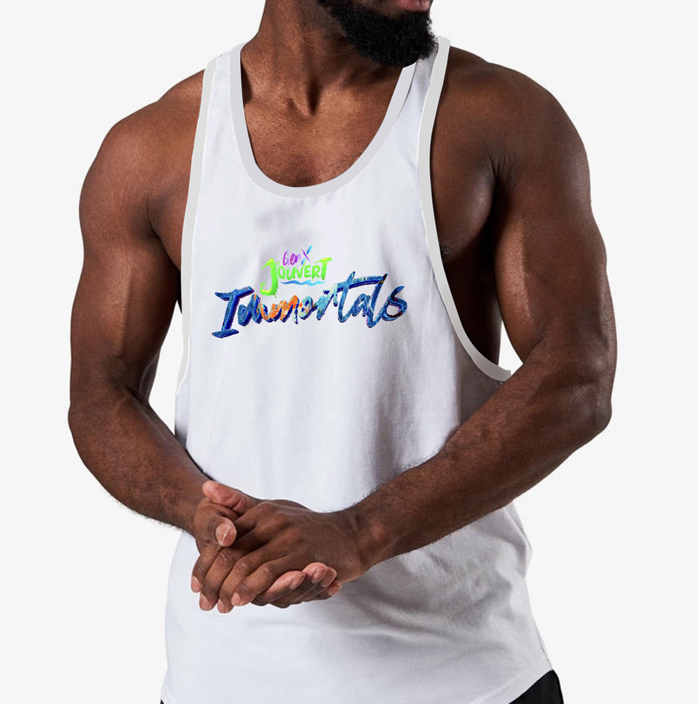 J’ouvert - GenX Carnival