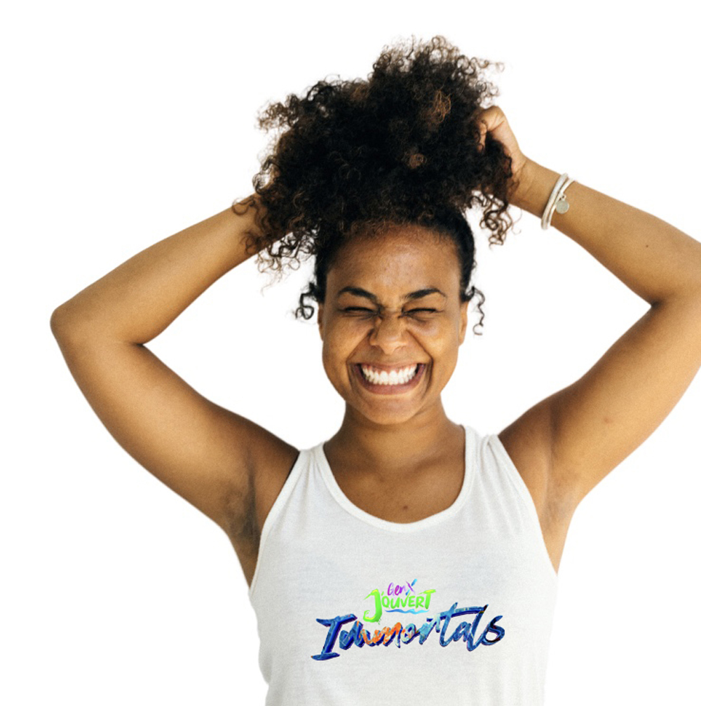 J’ouvert - GenX Carnival