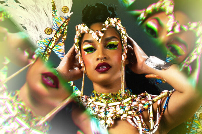 GENX CARNIVAL | MIAMI’S ULTRA INCLUSIVE ROAD XPERIENCE